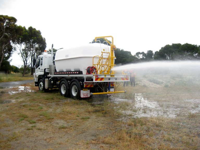 North East Engineering - Truck Body Building, Trailers and Accessories